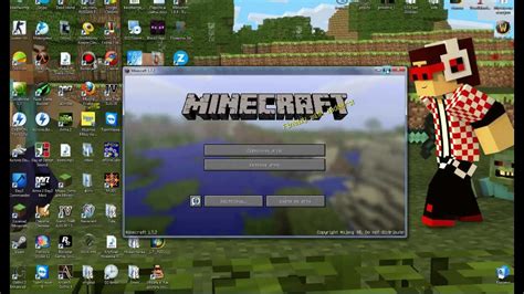 Как установить текстур пакЛегко Youtube