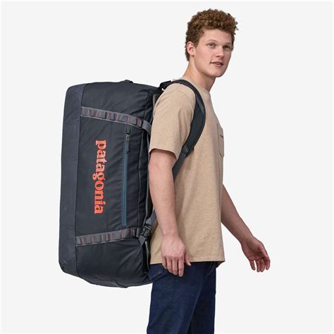 Patagonia Black Hole Duffel 40l 55l 70l And 100l Comparison