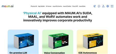 Maum AI Review Cost Use Cases Alternatives 2025