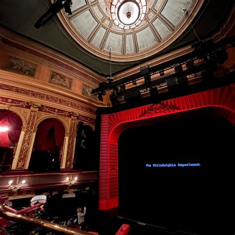 Phoenix Theatre All You Should Know Before Going 2026 Reviews