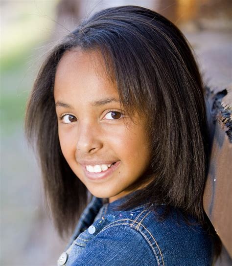 35 Beautiful Hairstyles For 11 12 And 13 Year Old Black Girls