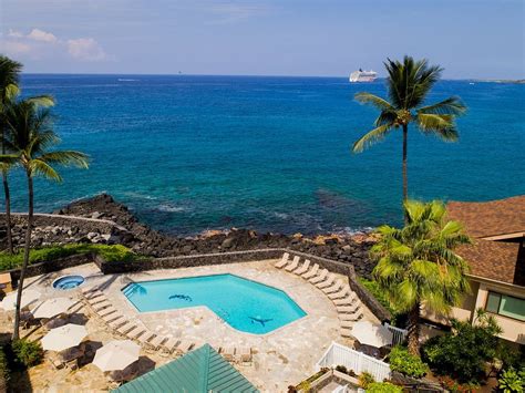 The Sea Village Hotel Hawaii Isole Hawaii Prezzi 2021 E Recensioni