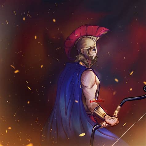 Odysseus Epic The Musical Fanart In 2025 Digital Artist Digital