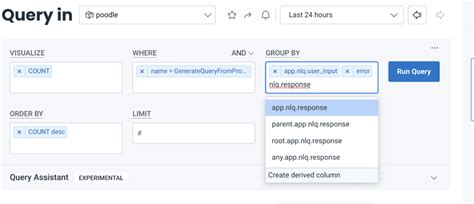 improving llms in production with observability honeycomb