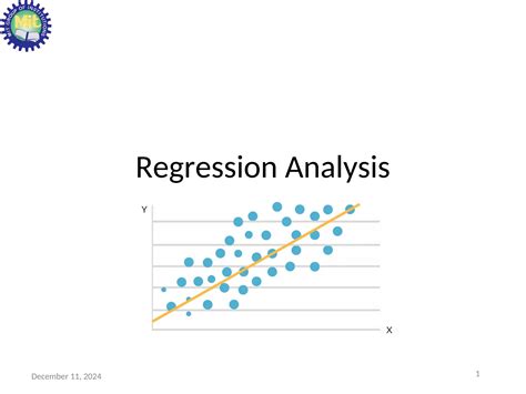linear regression analysis ppt ppt
