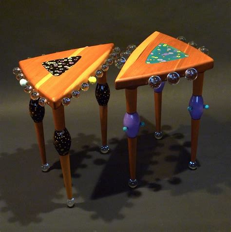 Asteroid End Tables Maker Marketplace