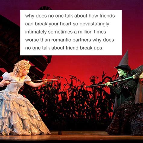 Wicked The Musical Quotes
