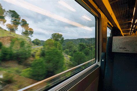 Train Window  Train Window Discover And Share S