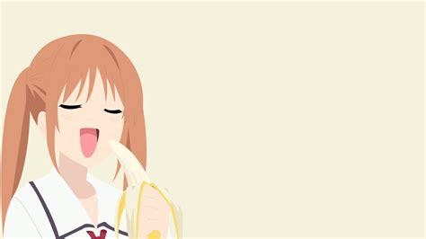 Yoshiko Hanabatake By Kakunowall On Deviantart
