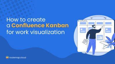 How To Create A Confluence Kanban For Work Visualization