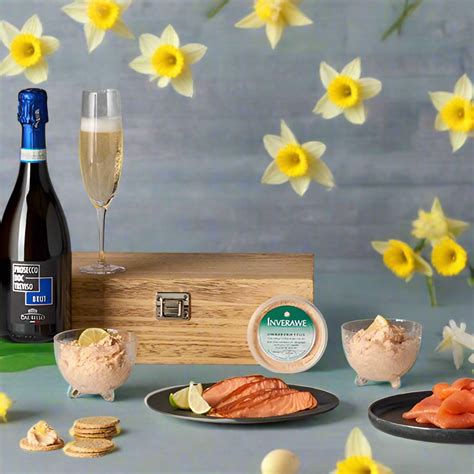 Bubbles And Treat Box Inverawe