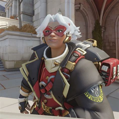 Venture 🥀 Overwatch Overwatch 2 Venture