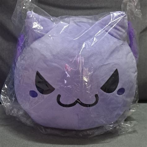 ตุ๊กตา Deviling Ragnarok Online Monster ของสะสม Shopee Thailand