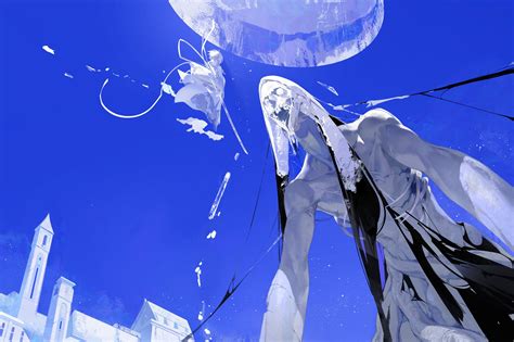 Kuchiki Rukia And As Nodt Bleach And More Drawn By Tobu Bilibil