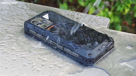 Foto Ini Ponsel Terkuat Di Dunia