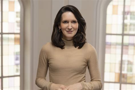 Uli Deutschland Frederike Krinn Ist Neue Next Chair Domblick