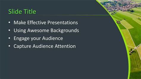 162398 Fields Template 16x9 Pptx