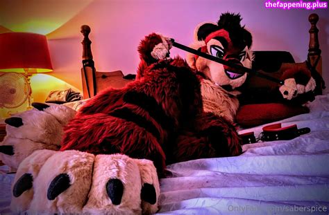 Saberlife Ig Saberspice Nude OnlyFans Photo The Fappening Plus