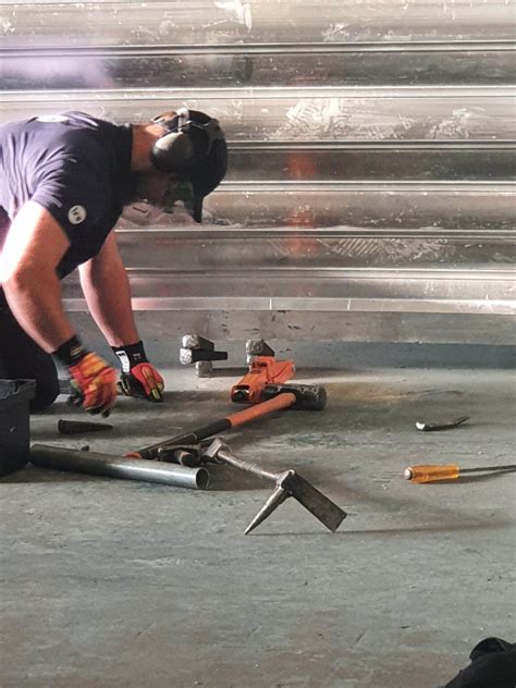 LPCB Explained Roché Security