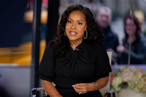 Craig Melvin and Al Roker Give Update on Sheinelle Jones amid 4-Month Absence from Today Show