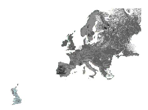 Working With Aig Raster Format In Arcgis For Desktop Geographic