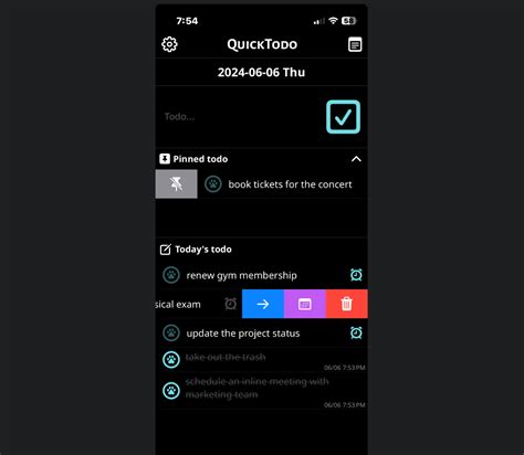 my first app development journey 1 why a to do app by ans jun