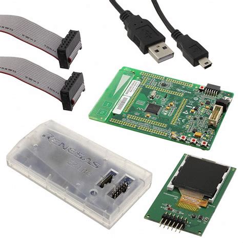 Renesas YRTK S BE Sensor Development Kit Price From Rs Unit Onwards Specification