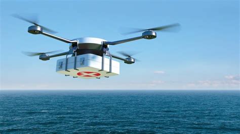 How Drones Are Used In Search And Rescue Operations Sidmouthjobcentre