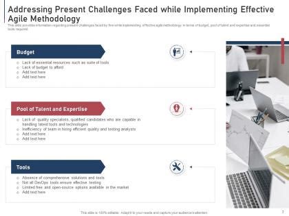 Module Agile Implementation In Bidding Process It Powerpoint Presentation Slides Presentation