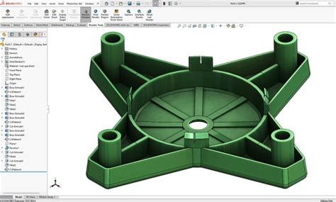 Design And Convert D Cad Model To Stl File Ready For D Printing By Nuwan Cad Fiverr