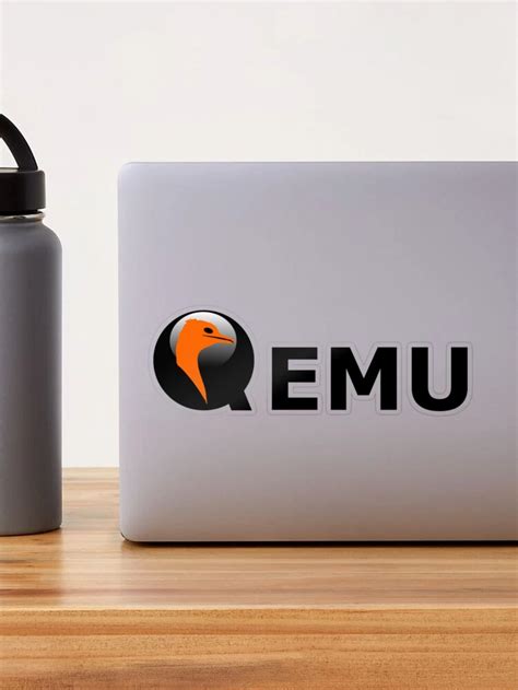 Qemu Logo Incus 66 Incus Migrate Support For Qcow2 Images Incus