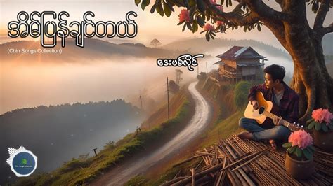 အိမ်ပြန်ချင်တယ် ဒေးဗစ်လိုင် Youtube