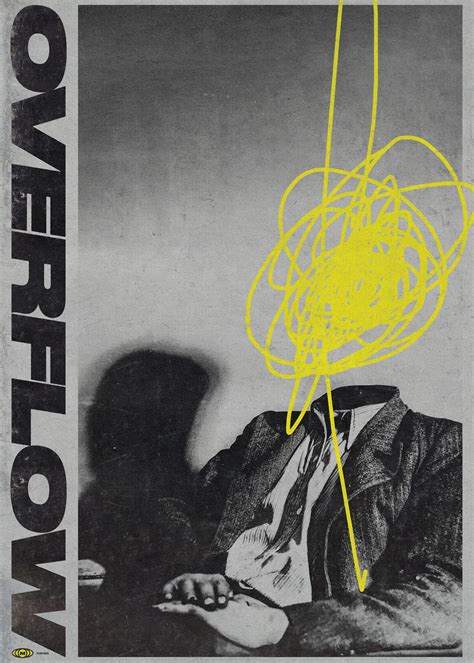 Overflow Poster