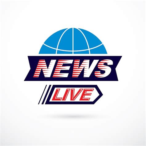 News Logo Images Free Download On Freepik