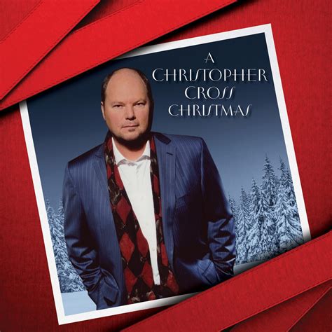 Christopher Cross — All Right The Worldwide Singles 1980 1988