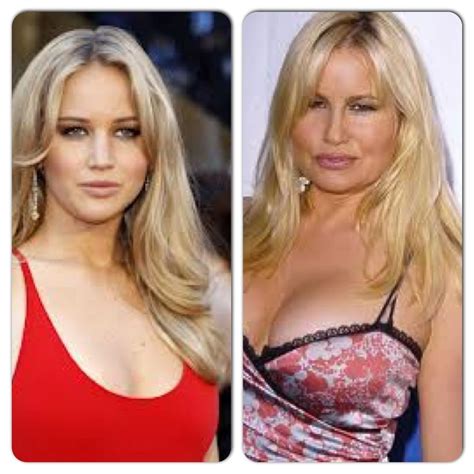 Jennifer Coolidge 1990