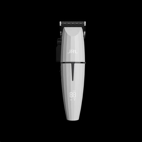 Jrl White Ghost Combo Collection Kit 3 — Kappersleverancier