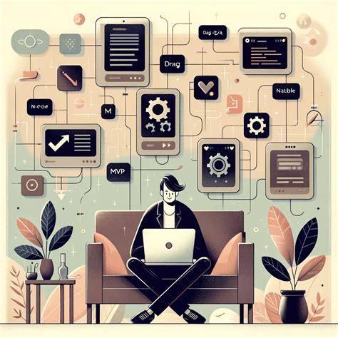 Building A No Code Mvp Top 10 Tools