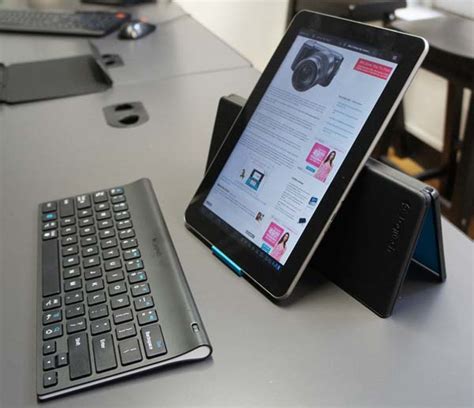 Logitech Android Keyboard