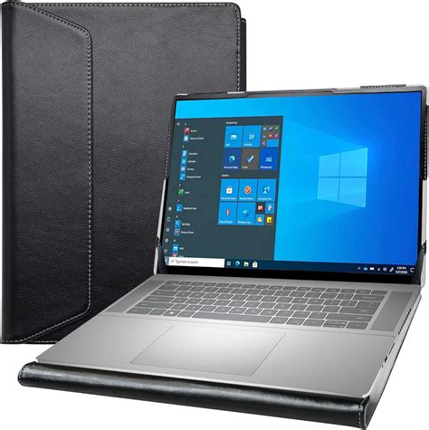 Alapmk Protective Case For Dell Latitude 7640 7650inspiron