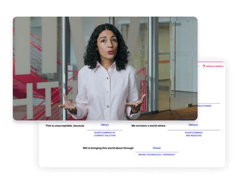 Radical Product Thinking Vision Setting Course