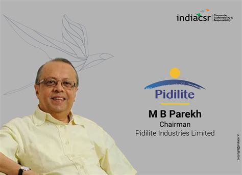 Pidilite Industries Exceeds Csr Spending Obligations For Fy 22 23 I India Csr Pidilite Industries Exceeds Csr Spending Obligations For Fy 22 23 I India Csr
