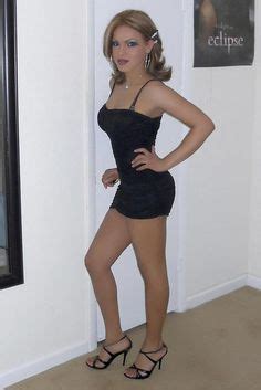 Best SFW Tranny Images On Pinterest Crossdressed Crossdressers And Tgirls