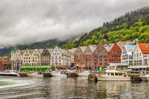 Norway Average Salary Best 6 Things About Norway Salary