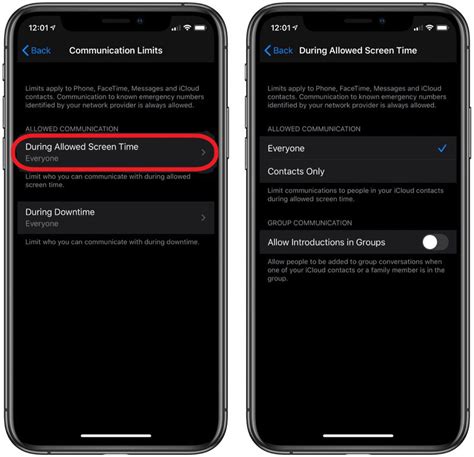 How To Block Outgoing Calls On Android And Iphone