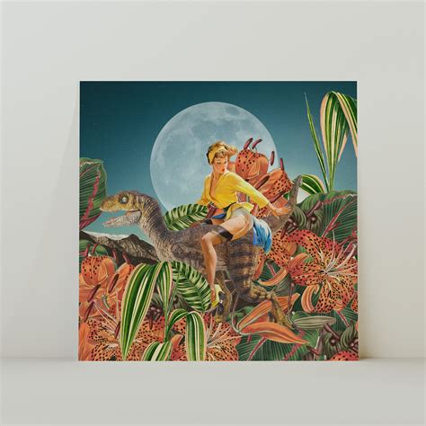 Raptor Ride Bev Acton