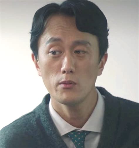 kim jin kyu 김진규 mydramalist