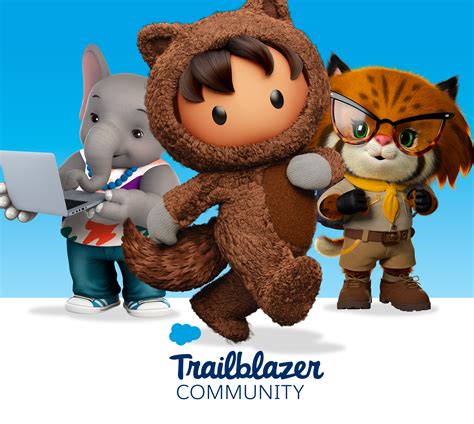 Salesforce Trailblazer Community Meetup In Porto Alegre Events
