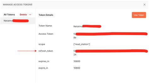 Netatmo API Security Update Is The Node Ready Issue Ssadams Node Red Contrib