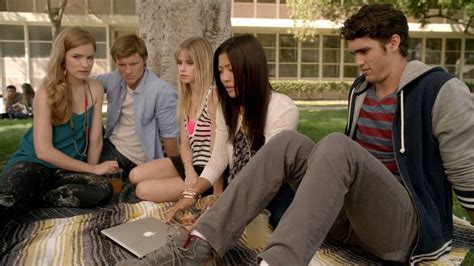 Scream The Tv Series Star Reveals The Real Reason For Shows Cancellation
